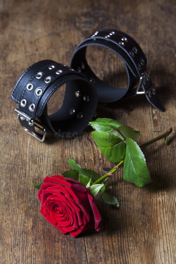 Handcuffs Rose Stock Photos - Free & Royalty-Free Stock Photos from ...
