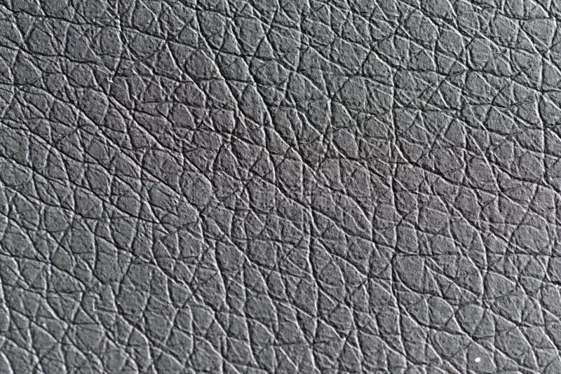 Leather Surface Macro Closeup Stock Photo - Image of nature, twist ...