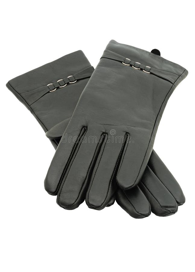 Leather Gloves Sunglasses Purse Fashion Spring Autumn Womens ...