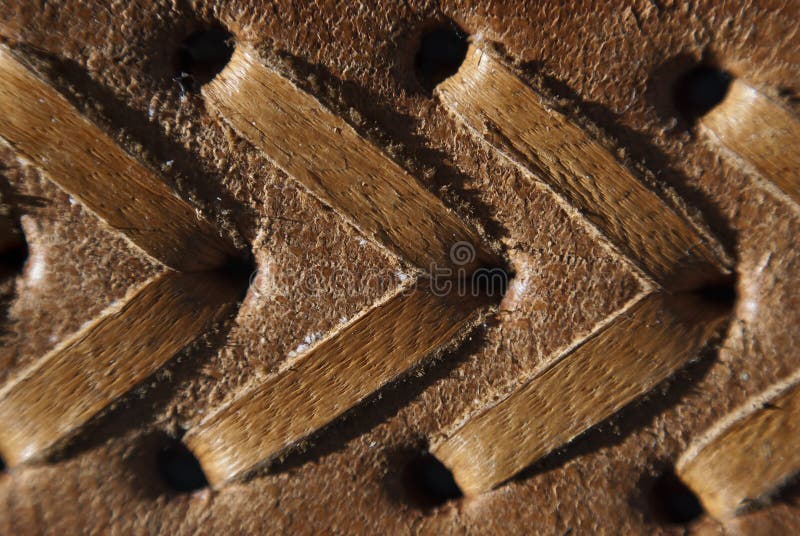 Leather handwork stock image. Image of design, antique - 28637777