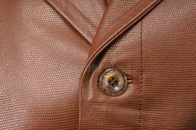 Leather jacket stock photo. Image of attire, style, leather - 1178970