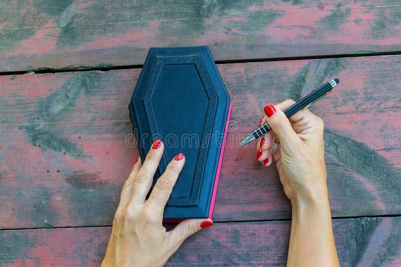 Empty Vampire Coffin Stock Photos - Free & Royalty-Free Stock Photos ...