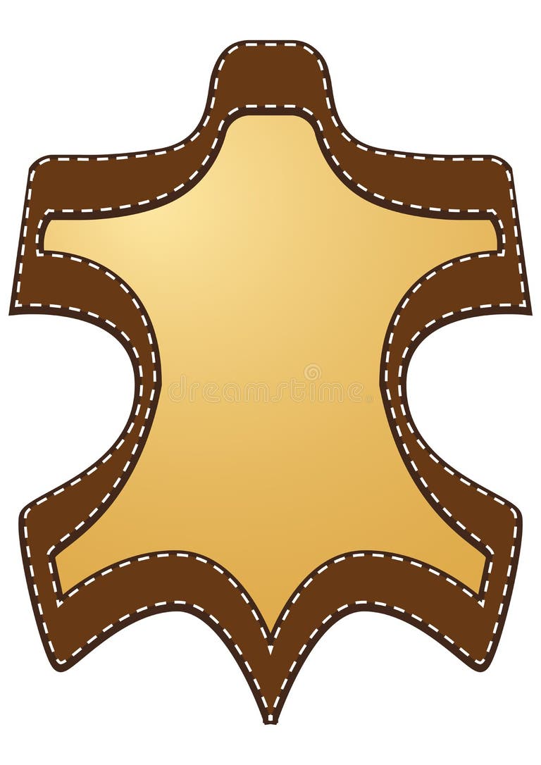 Decorative Leather Label Stock Illustrations – 2,143 Decorative Leather ...