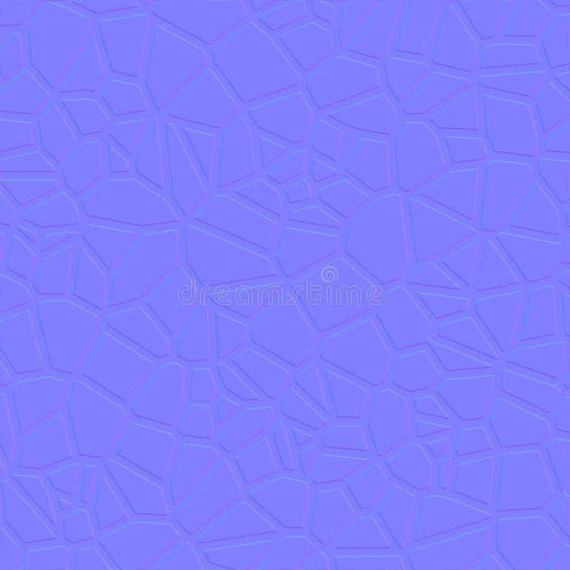 The Leather Material Normals Map High Quality 3d-rendering. Stock ...