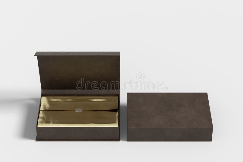 White Rectangle Box Front View Stock Illustrations – 577 White ...