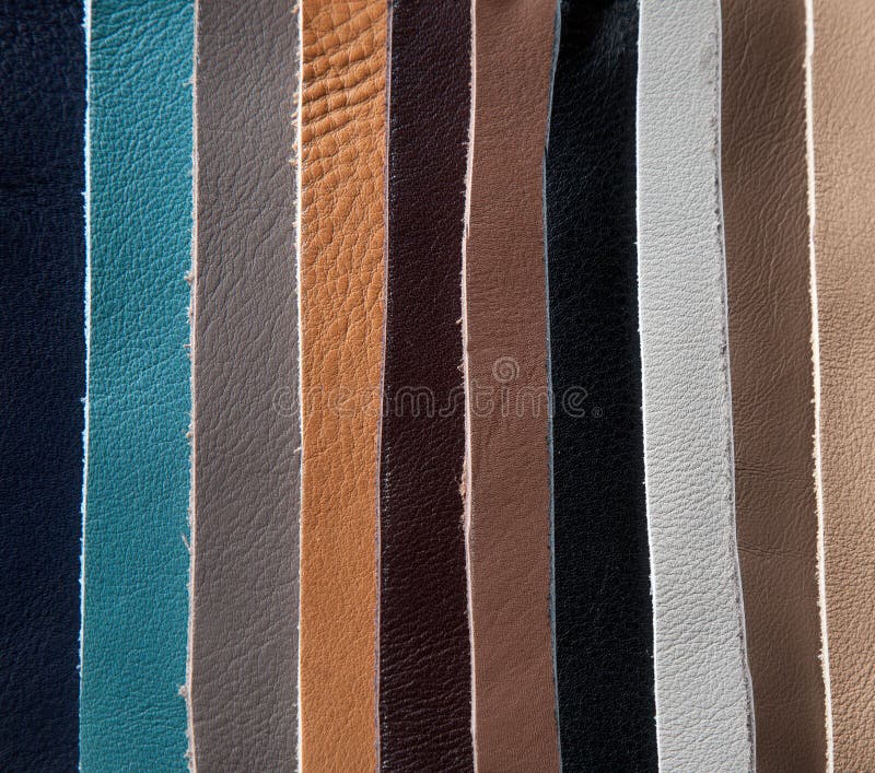Leather Patches Background stock image. Image of sewing - 628303