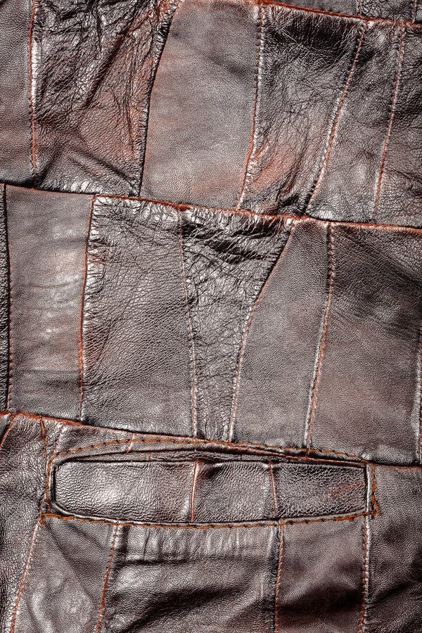 173 Black Leather Patchwork Stock Photos - Free & Royalty-Free Stock ...