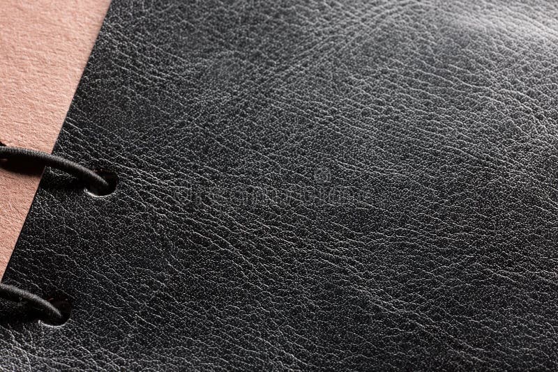 Leather sample stock image. Image of pattern, artificial - 38767653