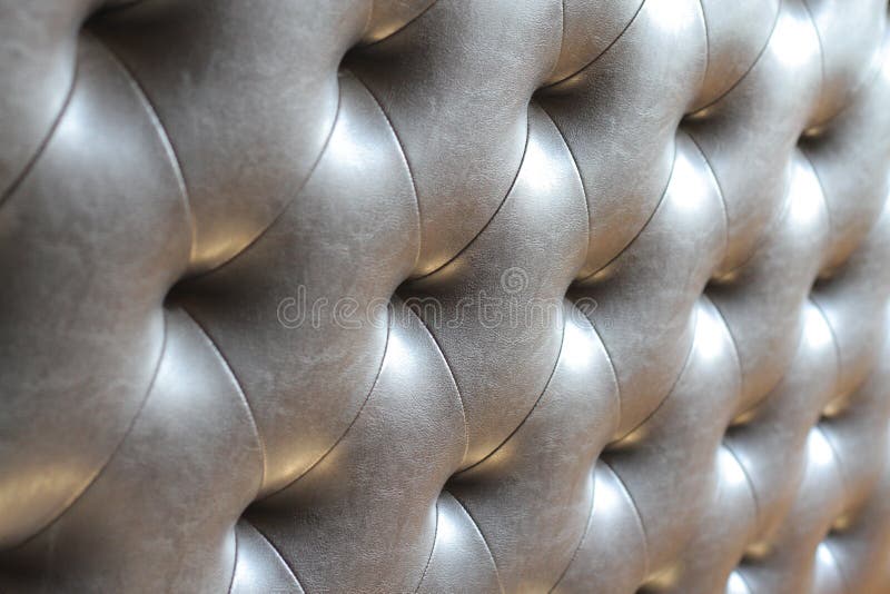 Vintage Brown Leather Texture Diamond Pattern Stock Photos - Download ...