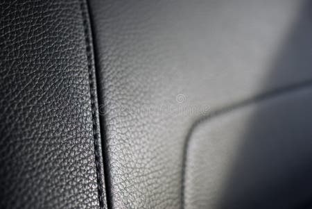 Leather seat texture stock image. Image of craftsmanship - 13818025