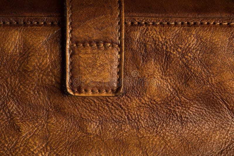 Leather skin bag texture stock image. Image of pattern - 120291423