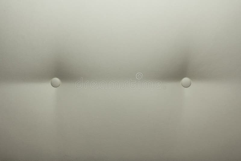 Leather Sofa with Two Buttons Texture Stock Image - Image of decorating ...
