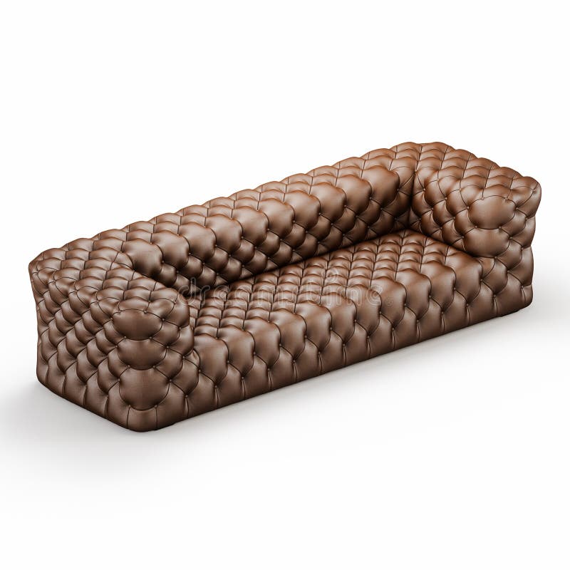 Capitone Sofa Stock Illustrations – 257 Capitone Sofa Stock ...