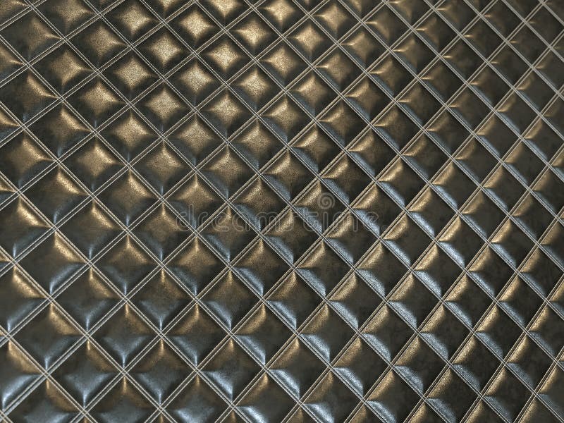 Black Leather Pattern Square Texture Stock Illustrations – 1,431 Black ...