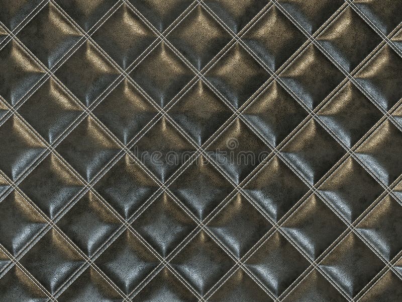 Black Leather Pattern Square Texture Stock Illustrations – 1,431 Black ...