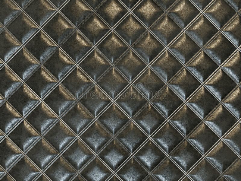 Black Leather Pattern Square Texture Stock Illustrations – 1,431 Black ...
