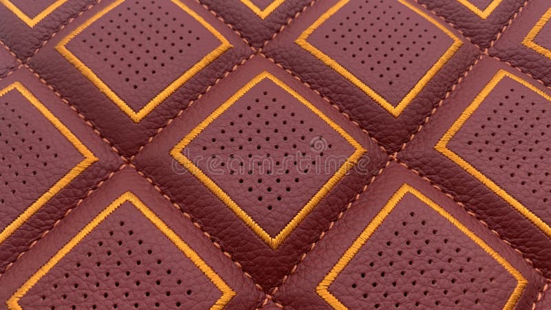 109 Diamond Stitched Leather Texture Stock Photos - Free & Royalty-Free ...