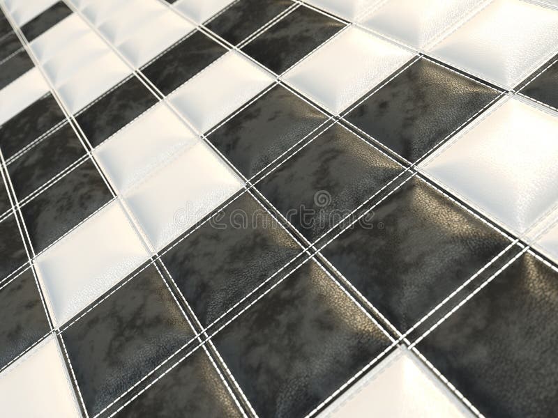 Stitched Leather Texture Stock Illustrations – 626 Stitched Leather ...