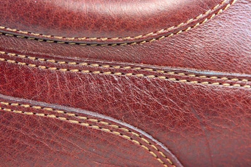 Shoe Detail stock image. Image of textured, detail, rough - 18126709
