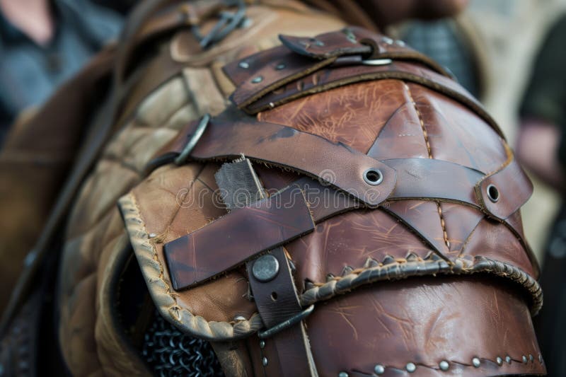 Shoulder Pauldron Stock Photos - Free & Royalty-Free Stock Photos from ...