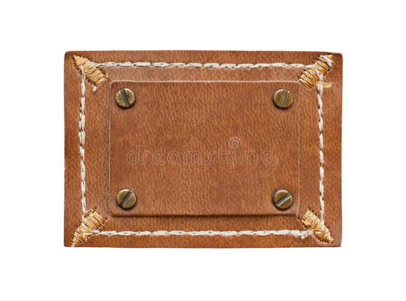 Leather stripe stock photo. Image of rough, textured - 58289914