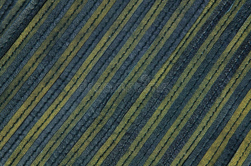Leather strips pattern stock image. Image of macro, symmetry - 7004255