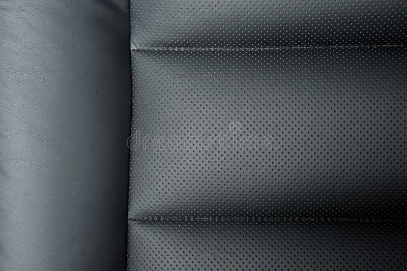 Leather seat texture stock image. Image of craftsmanship - 13818025