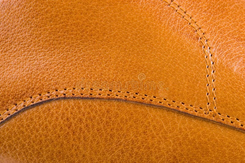 Leather texture stock image. Image of textured, texture - 3166987