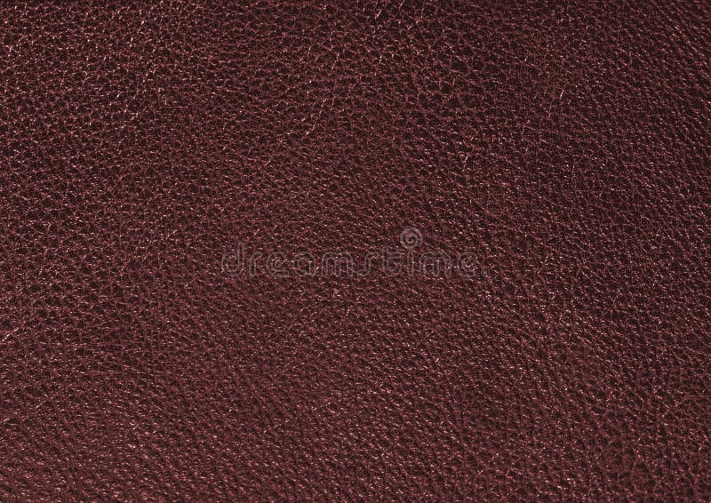 Leather Texture Background, Brown Leather Material Pattern Close View ...