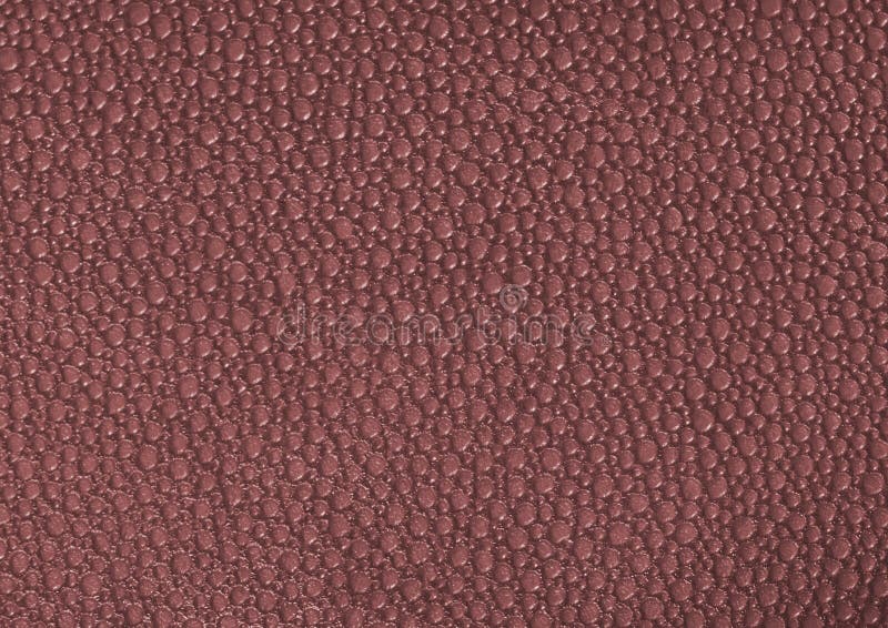 Leather Texture Background, Brown Leather Material Pattern Close View ...