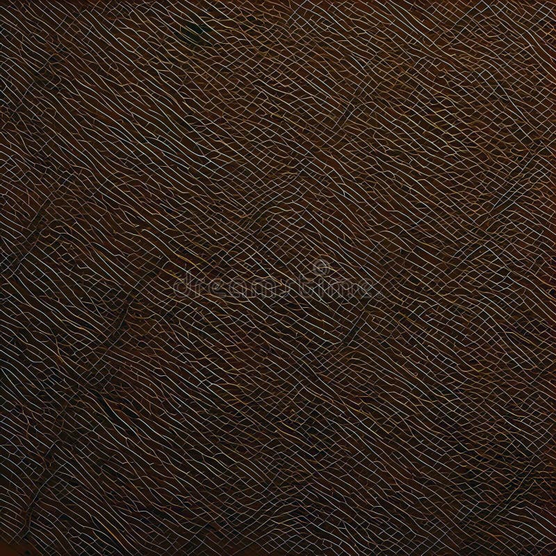Leather Texture Background, Natural Leather Material Pattern Close View ...