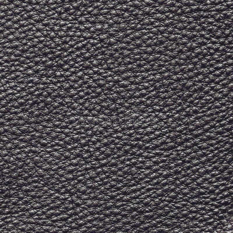 Leather Texture Background, Natural Leather Material Pattern Close View ...