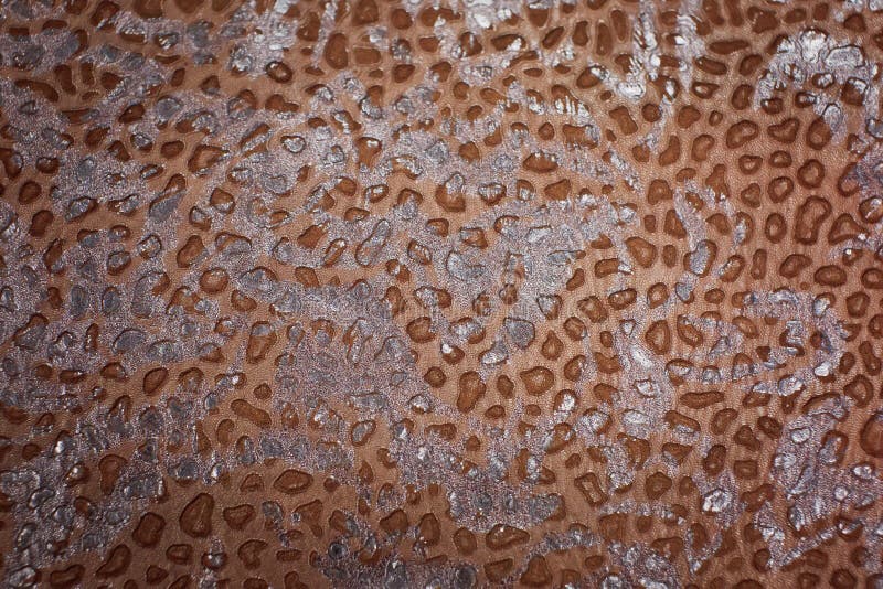 Old Leather Texture. Black Genuine Leather Texture, Top Layer with ...