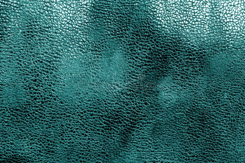 140 Dark Cyan Color Leather Pattern Stock Photos - Free & Royalty-Free ...
