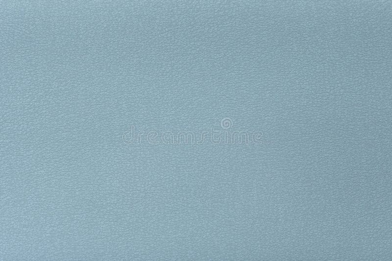 Leather Texture of Light Blue Artificial Surface, Background. Stock ...