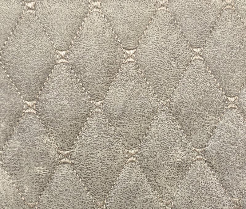 Leather Texture. Part of Perforated Leather Details. Leather Texture ...
