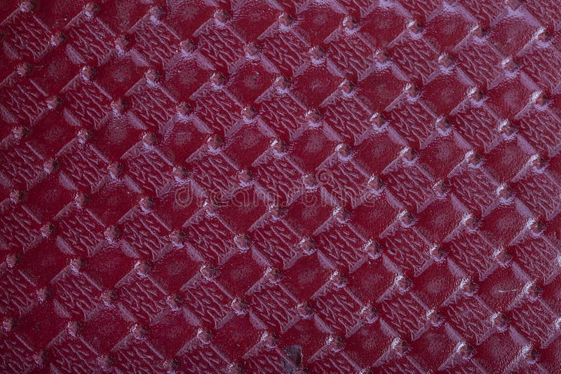 Leather texture stock image. Image of abstract, scheme - 83691497