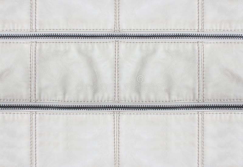 Closeup of zipper stock image. Image of material, color - 28446949