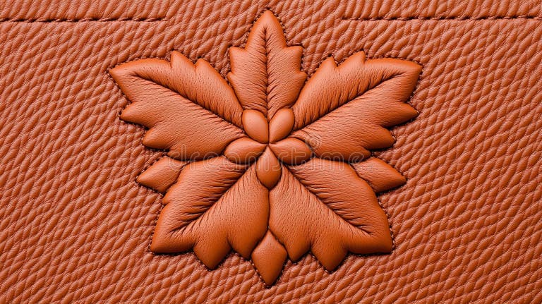 Leather Tooling Pattern Stock Illustrations – 23 Leather Tooling ...