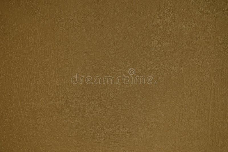 The Texture and Background of the Leatherette is Light Brown Stock ...