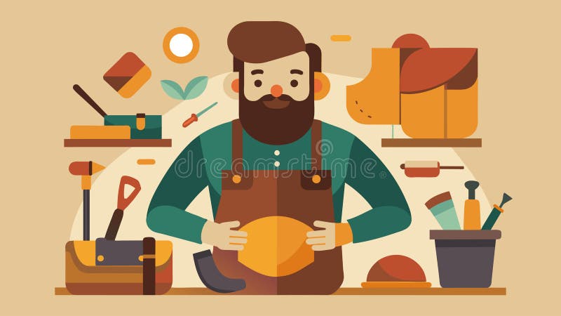 Beautiful Durable Backpack Mockup with Luggage Carrying Wheels Stock ...