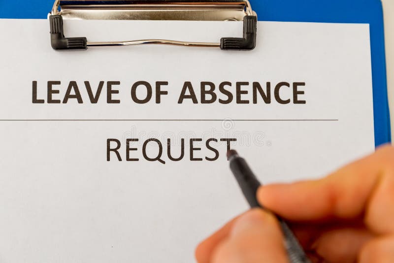 1,357 Leave Absence Stock Photos - Free & Royalty-Free Stock Photos ...