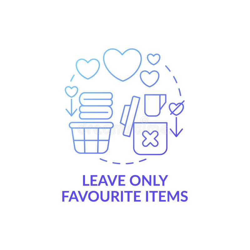 Favourite Things Stock Illustrations – 42 Favourite Things Stock ...