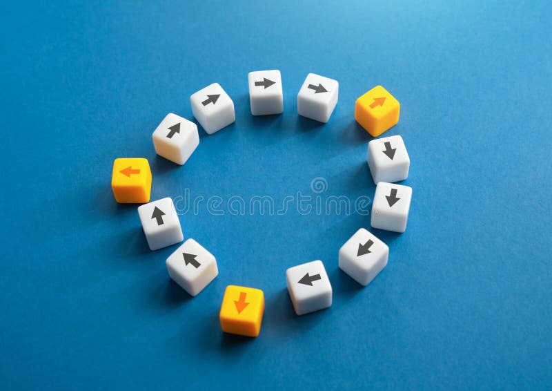 Leave the Organization and Go Free-floating. a Self-contained ...