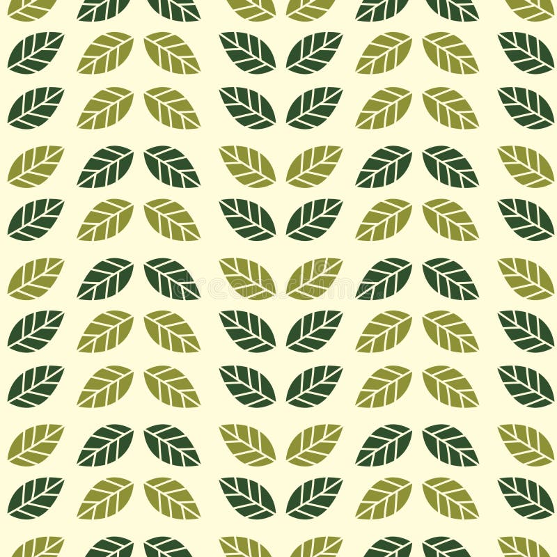 Leaves background design stock vector. Illustration of backdrop - 182787697