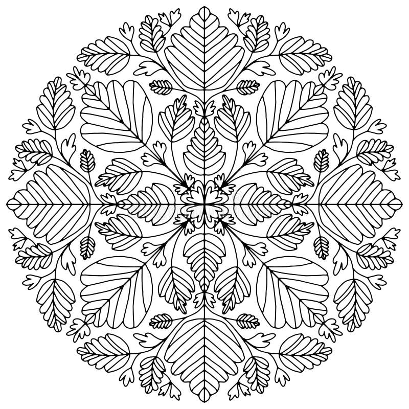 Round Amandala Stock Illustrations – 2 Round Amandala Stock ...