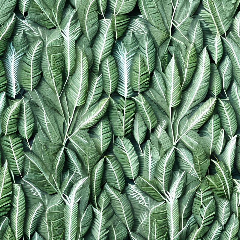 188 Leaves: a Refreshing and Organic Background Featuring Leaves in ...