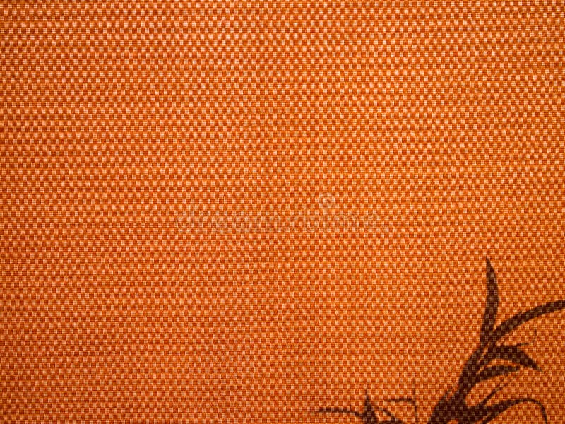 Leaves Shadow on Fabric Texture Stock Image - Image of canvas, material ...