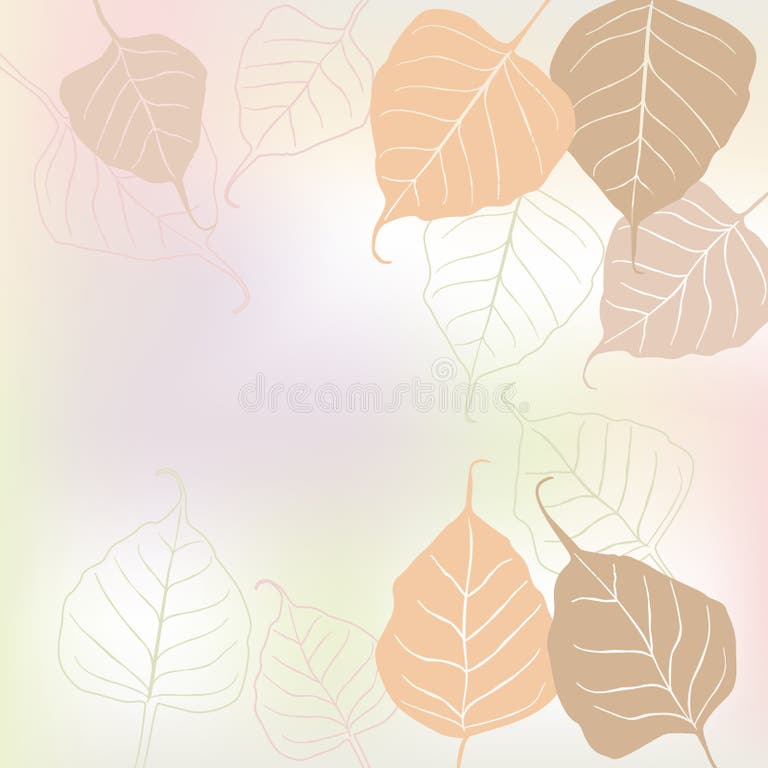 Leaves 2d Stock Illustrations – 2,850 Leaves 2d Stock Illustrations ...
