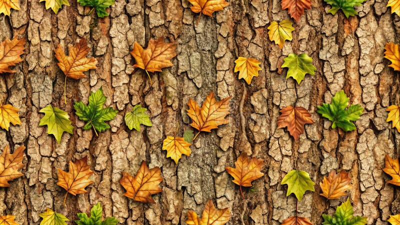 Tree Bark Camouflage Pattern Stock Illustrations – 194 Tree Bark ...